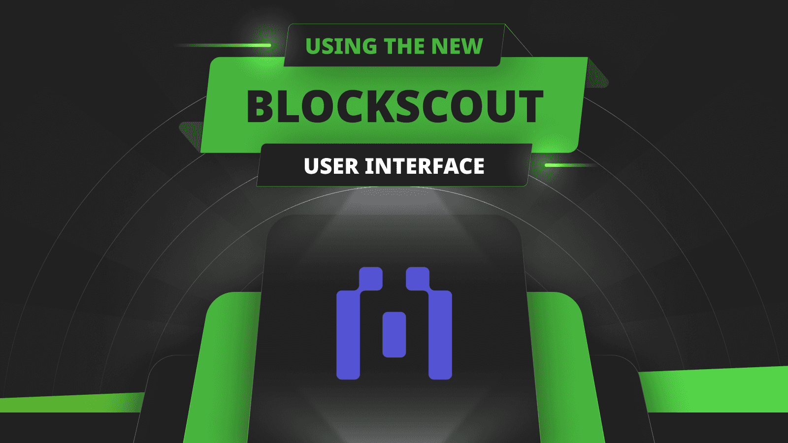 Using the New Blockscout User Interface - Ethereum Classic