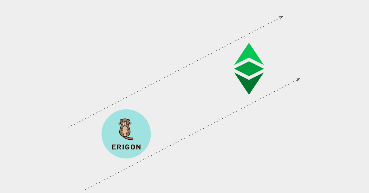 Erigon Explained - Ethereum Classic