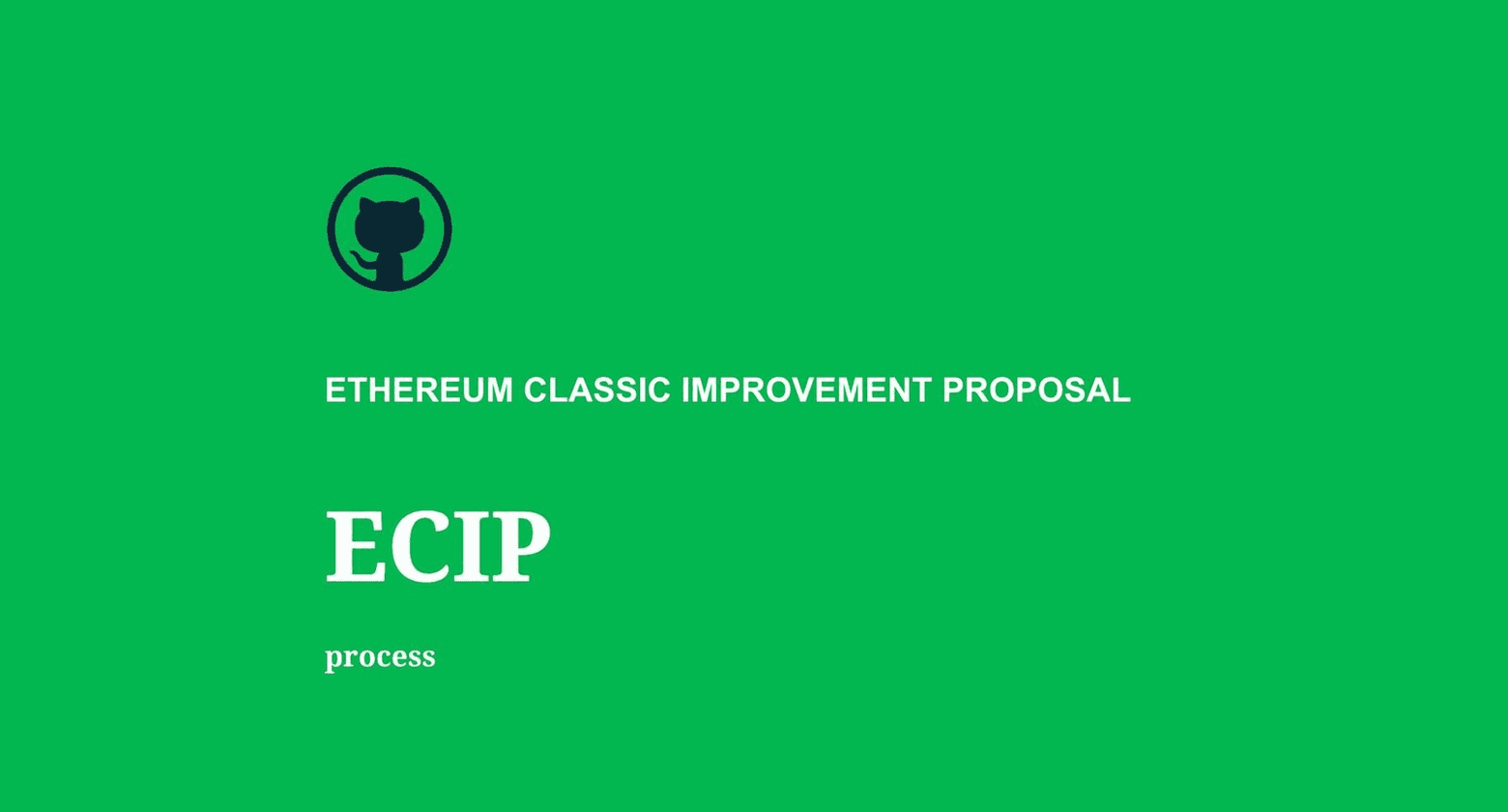 Core Devs Call: ECIP-1078 Phoenix Finalization - Ethereum Classic